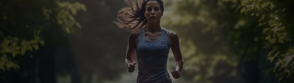 Pure Spring Nutrition